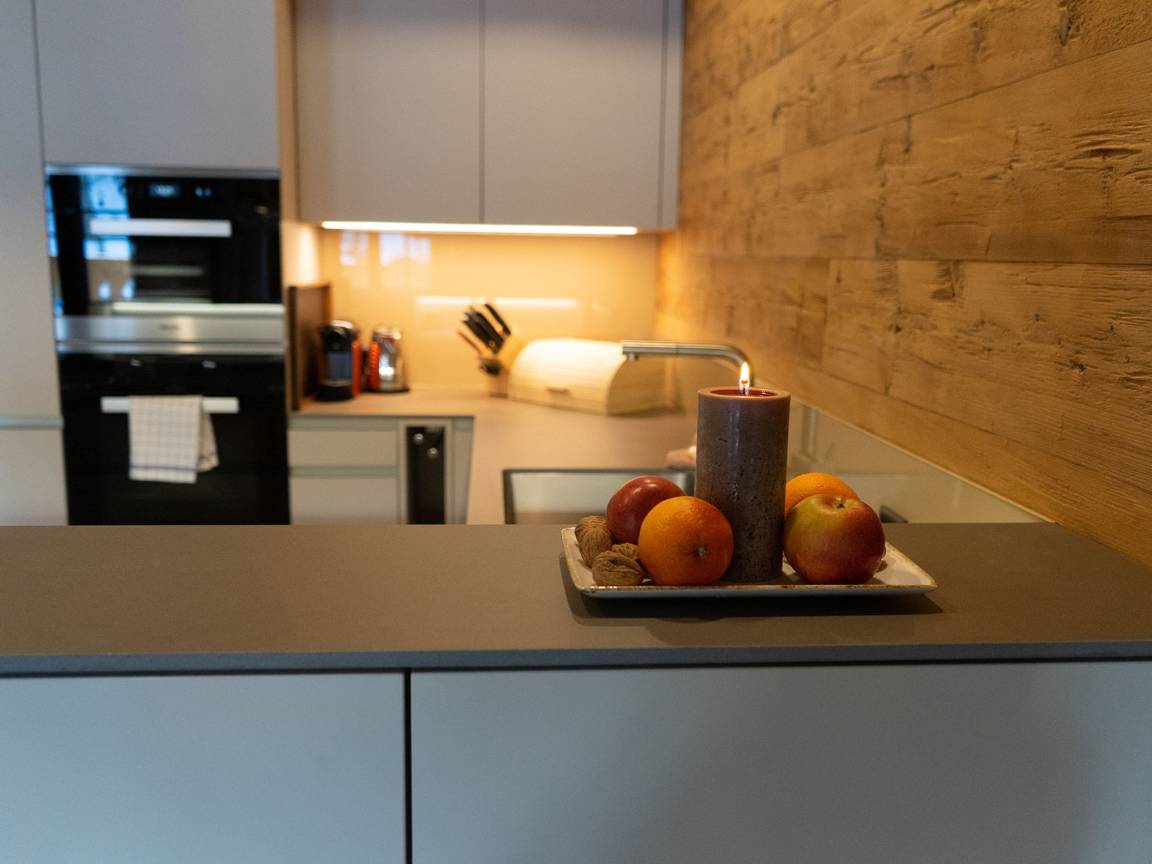 96 M² Ferienhaus ∙ 3 Schlafzimmer ∙ 6 Gäste - Wildhaus