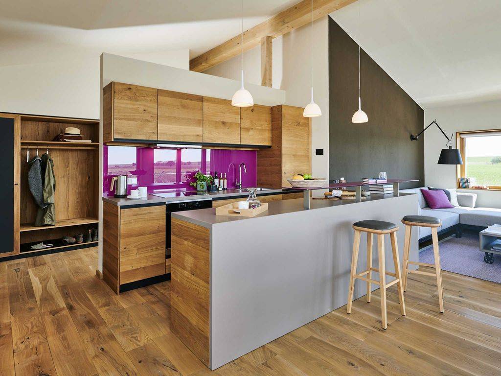 90 M² Maison De Vacances ∙ 2 Chambres ∙ 5 Personnes - Pellworm