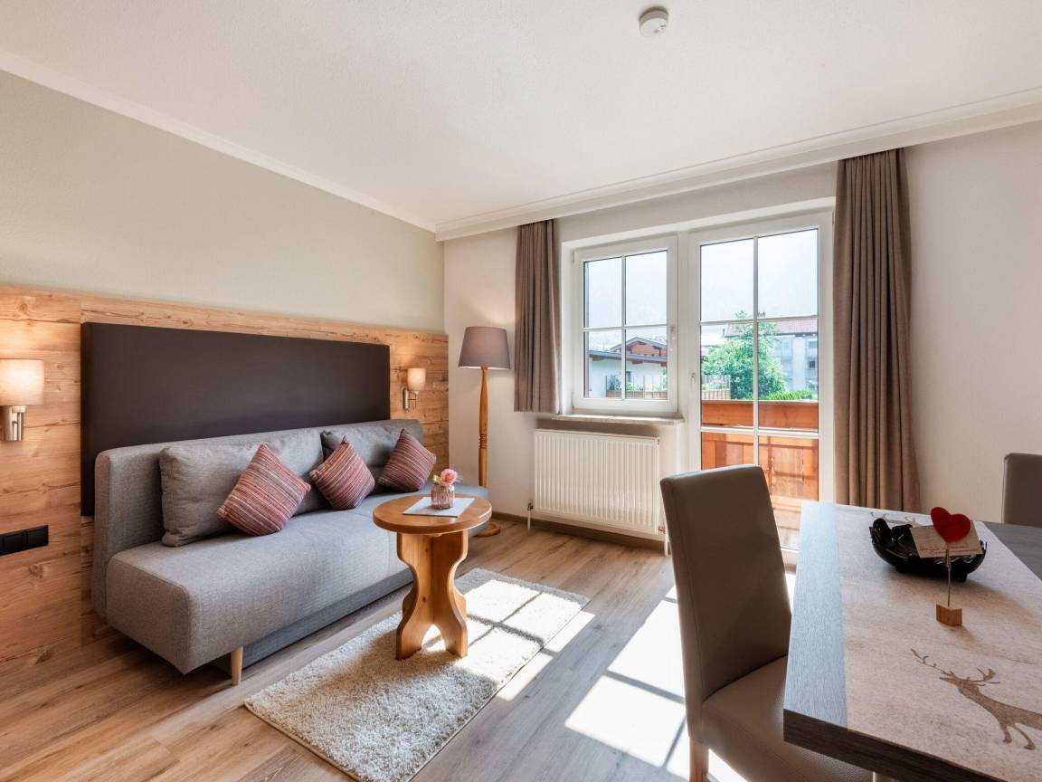 40 M² Appartement ∙ 1 Chambre ∙ 3 Personnes - Oetz