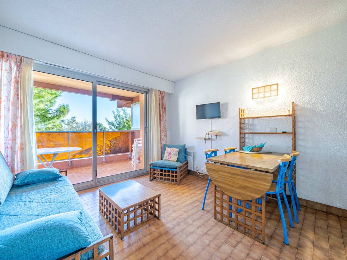 36 M² Appartement ∙ 1 Chambre ∙ 8 Personnes - Roquebrune-Cap-Martin