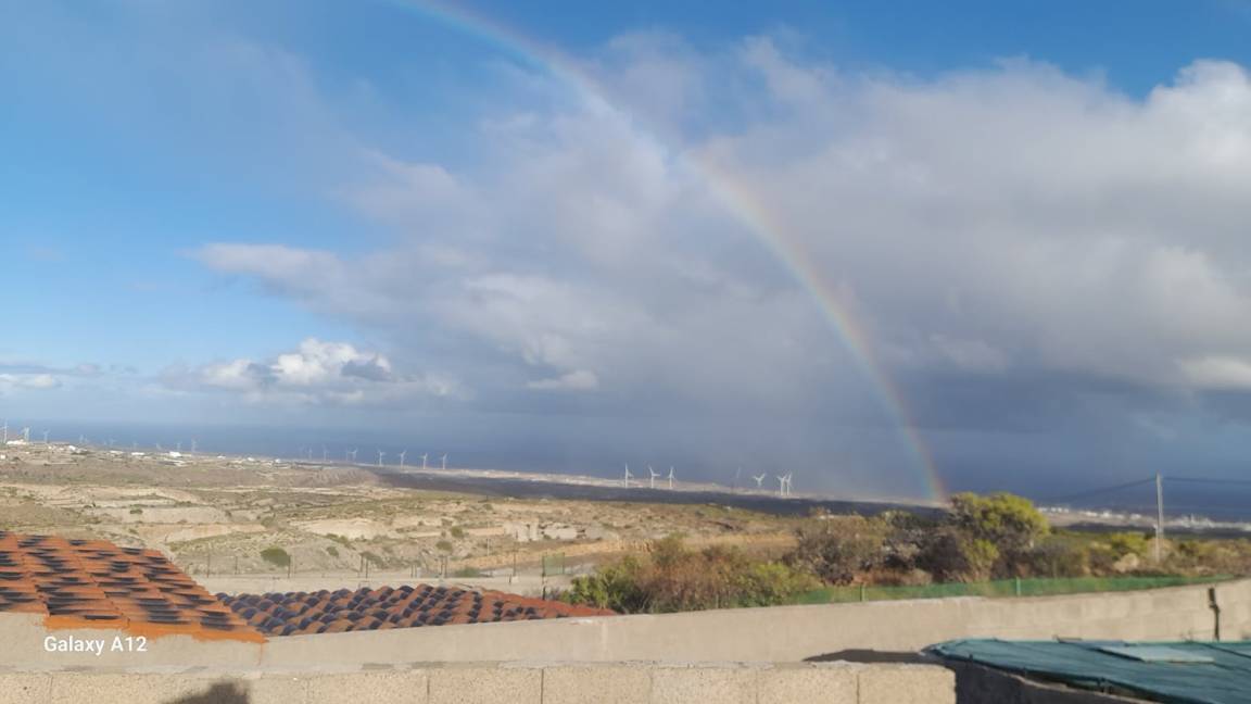 30 M² Casa ∙ 1 Habitación ∙ 2 Huéspedes - Tenerife