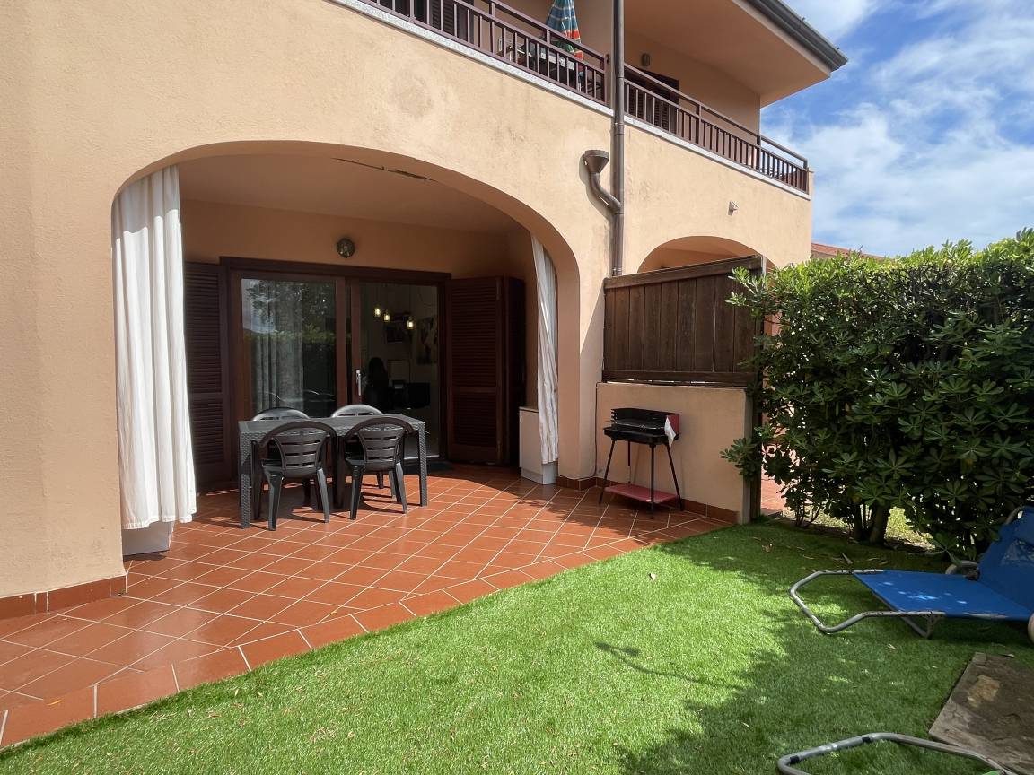 45 M² Appartement ∙ 1 Chambre ∙ 4 Personnes - San Teodoro