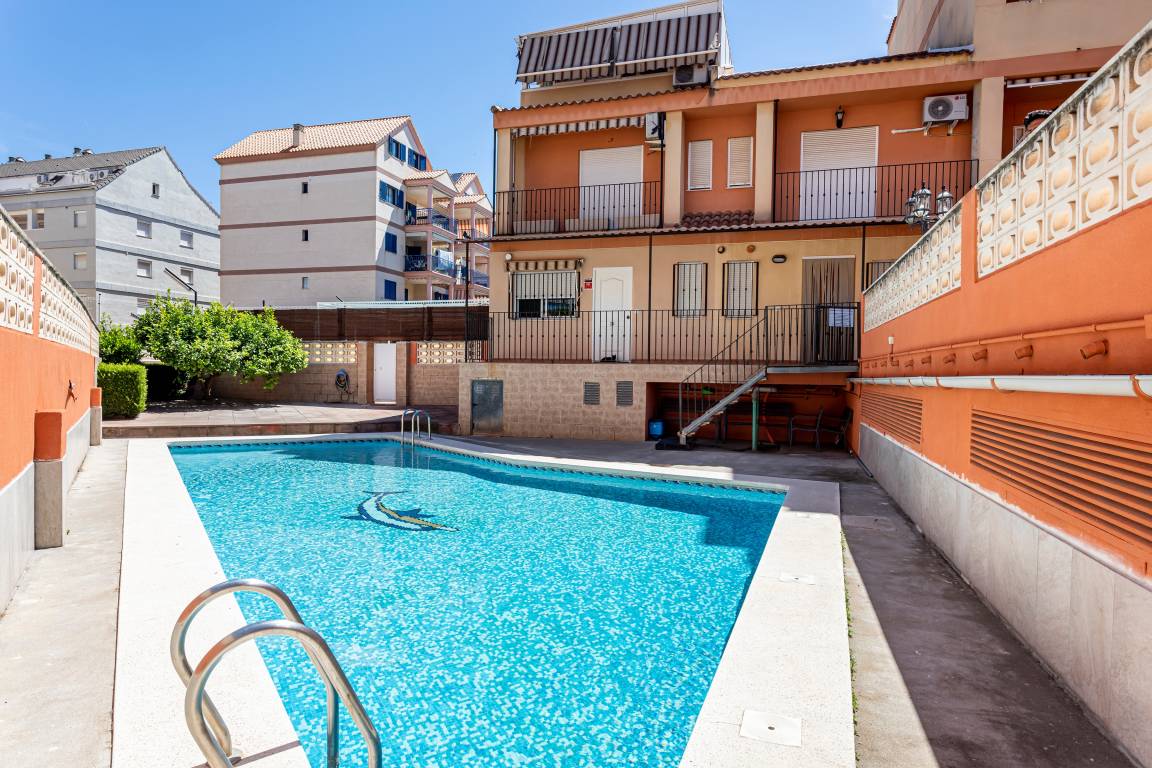 146 M² Apartamento ∙ 2 Habitaciones ∙ 6 Huéspedes - Sagunto