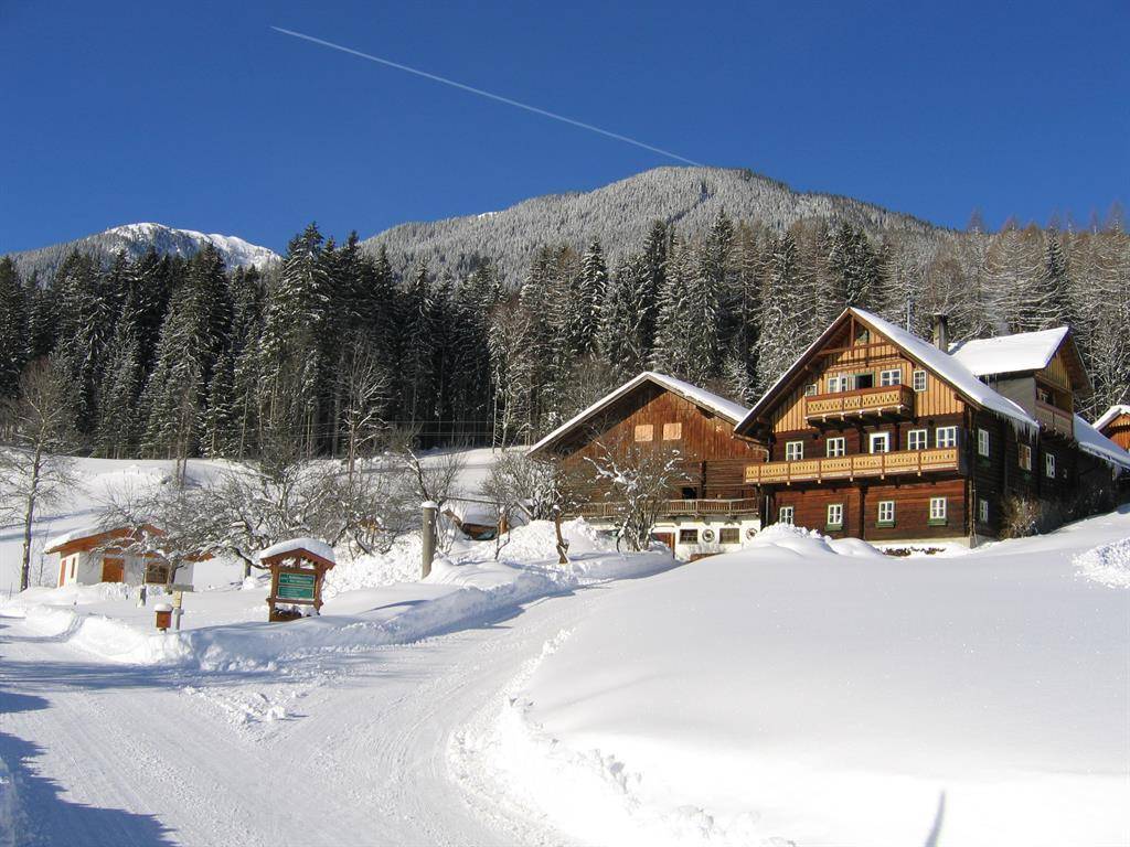 Hotel ∙ 1 Bedroom ∙ 3 Guests - Schladming