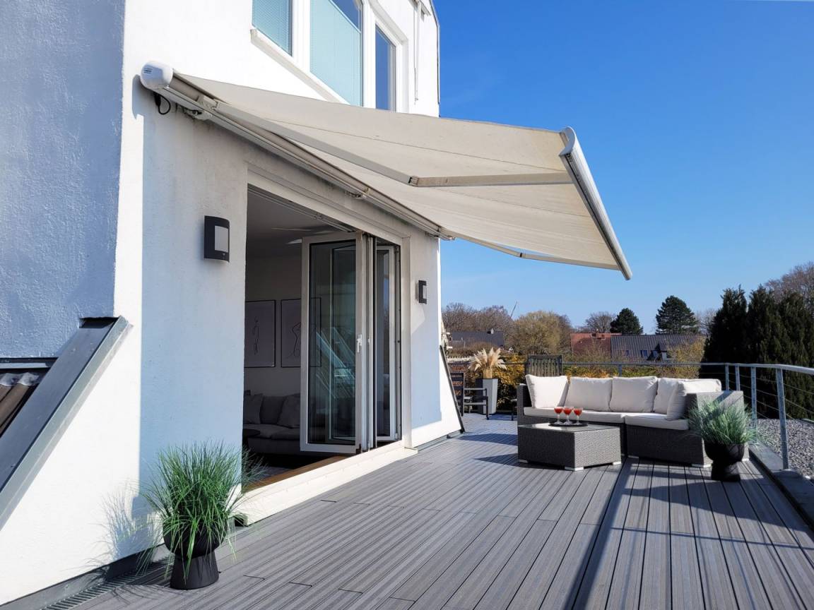 150 M² Ferienwohnung ∙ 5 Schlafzimmer ∙ 10 Gäste - Timmendorfer Strand