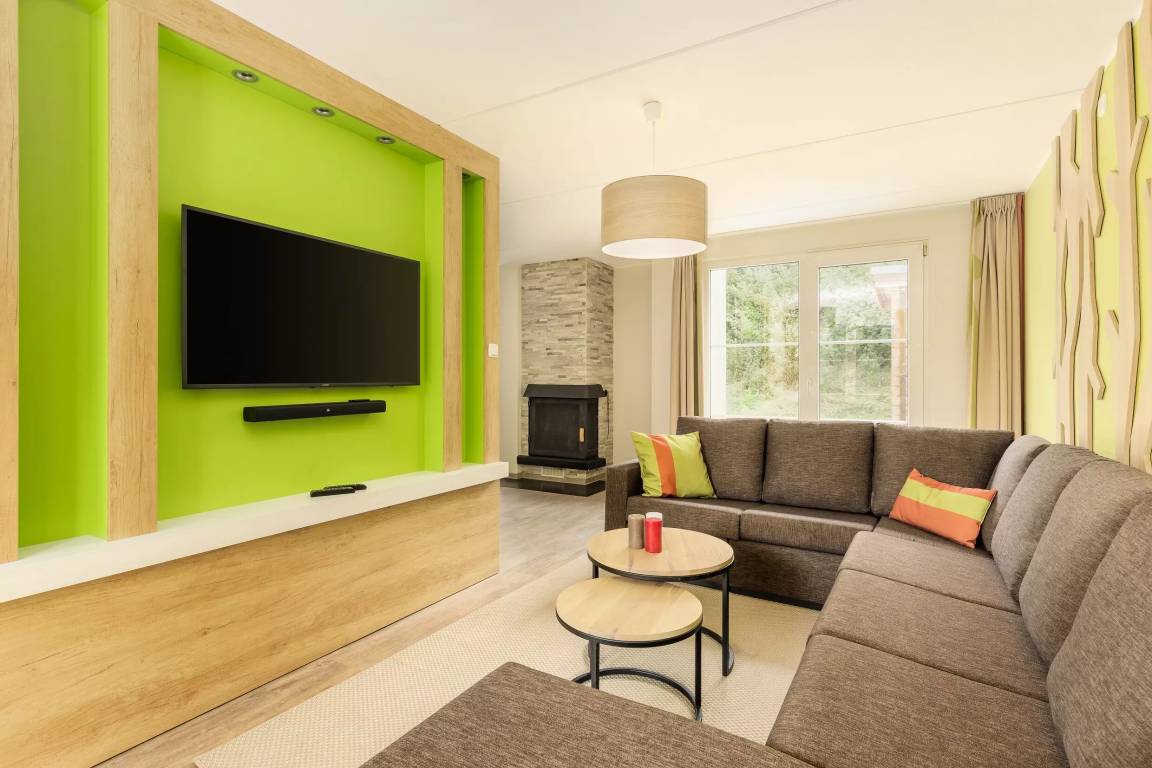 175 M² Caravan ∙ 6 Slaapkamers ∙ 12 Gasten - Noordrijn-Westfalen