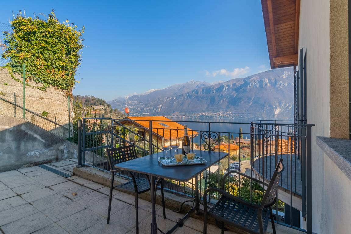 45 M² Apartment ∙ 1 Bedroom ∙ 2 Guests - Bellagio