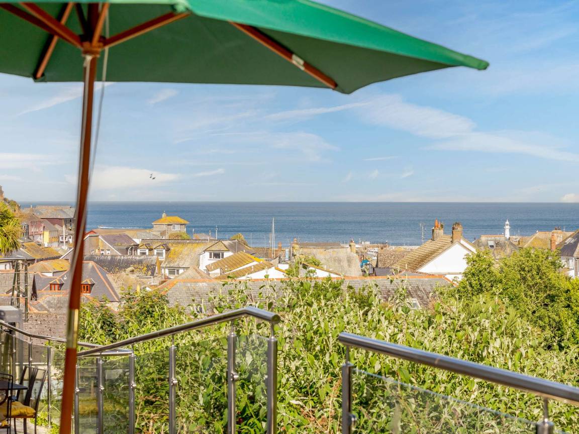 Cottage ∙ 2 Bedrooms ∙ 4 Guests - Tregony