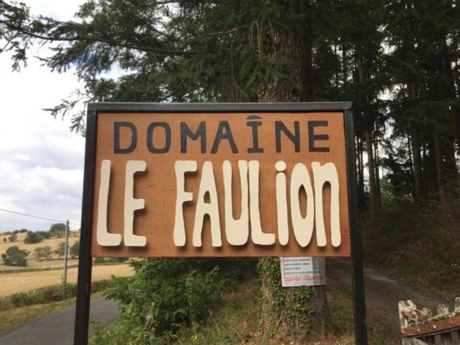 38 M² Teltta ∙ 2 Makuuhuonetta ∙ 4 Vierasta - Saône-et-Loire