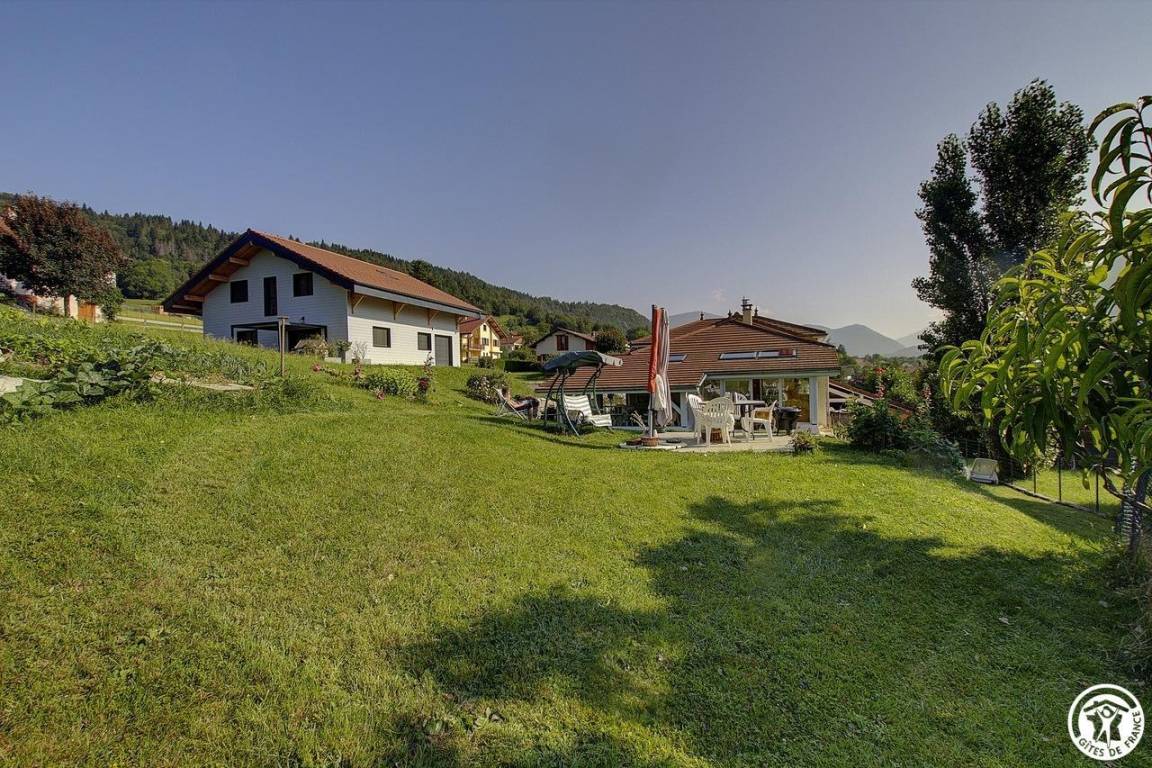 20 M² Gîte ∙ 2 Personnes - Bellegarde-sur-Valserine