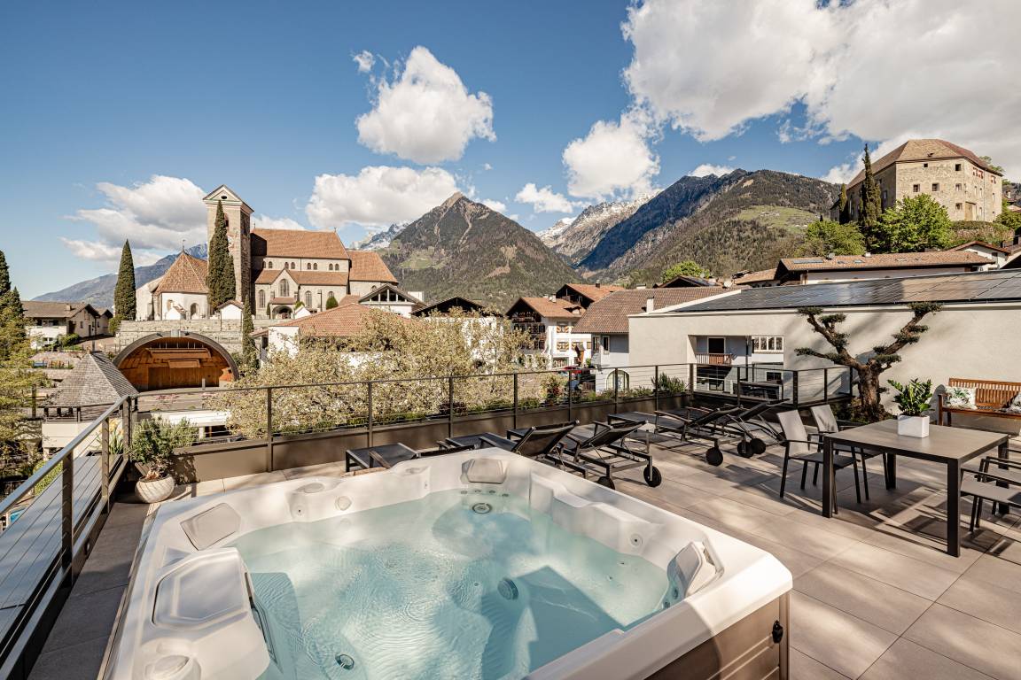 100 M² Apartment ∙ 2 Bedrooms ∙ 5 Guests - Tirol