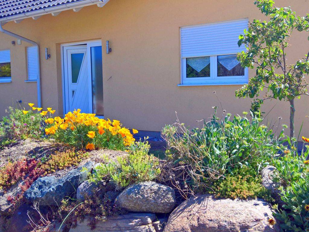 99 M² Ferienwohnung ∙ 2 Schlafzimmer ∙ 4 Gäste - Fuhlendorf