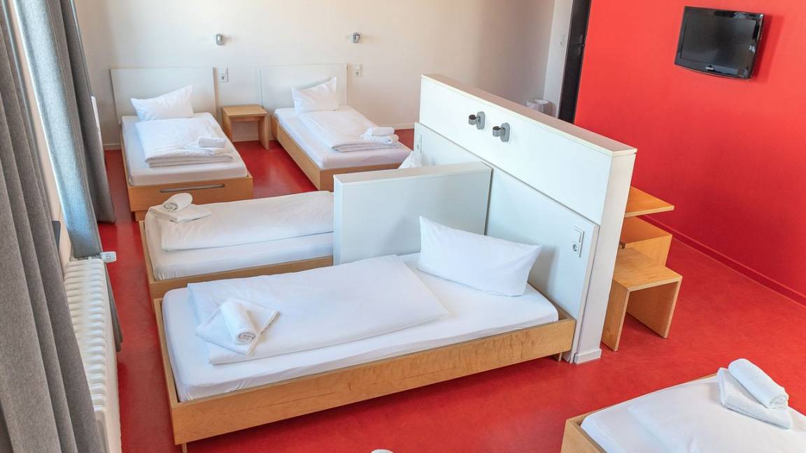 Hotel ∙ 1 Slaapkamer ∙ 6 Gasten - Bremerhaven