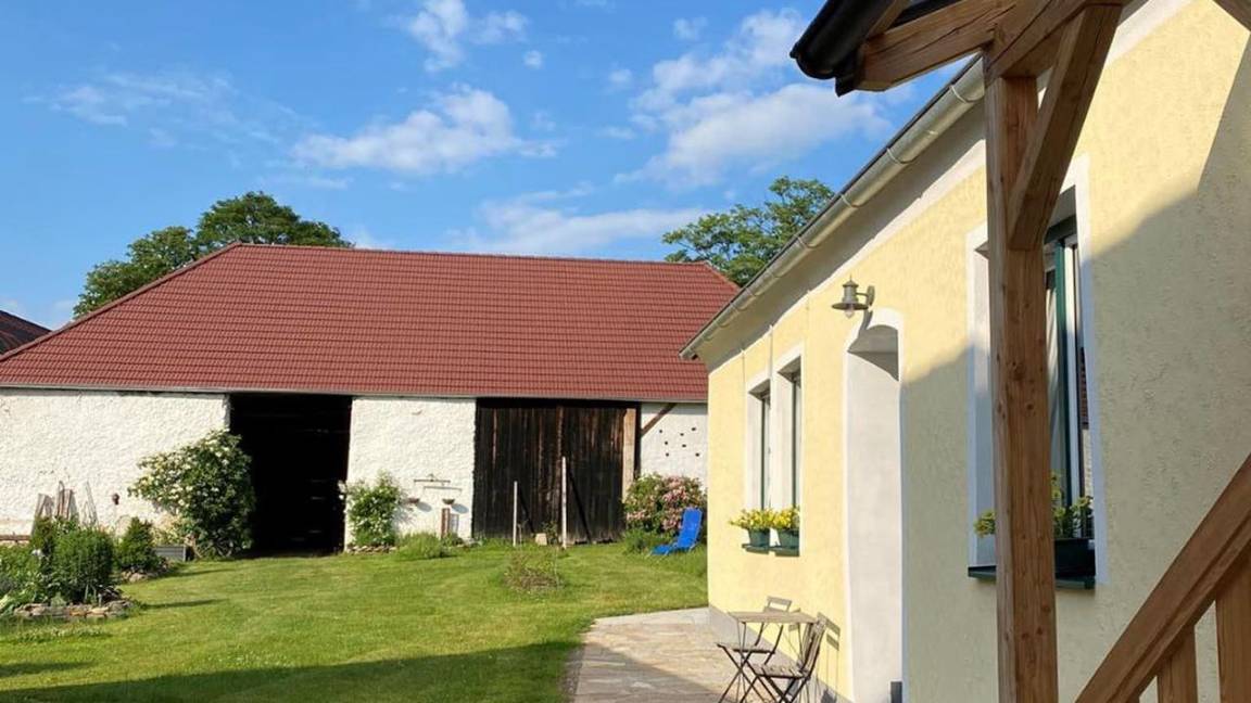24 M² Hotel ∙ 1 Bedroom ∙ 3 Guests - Waldviertel