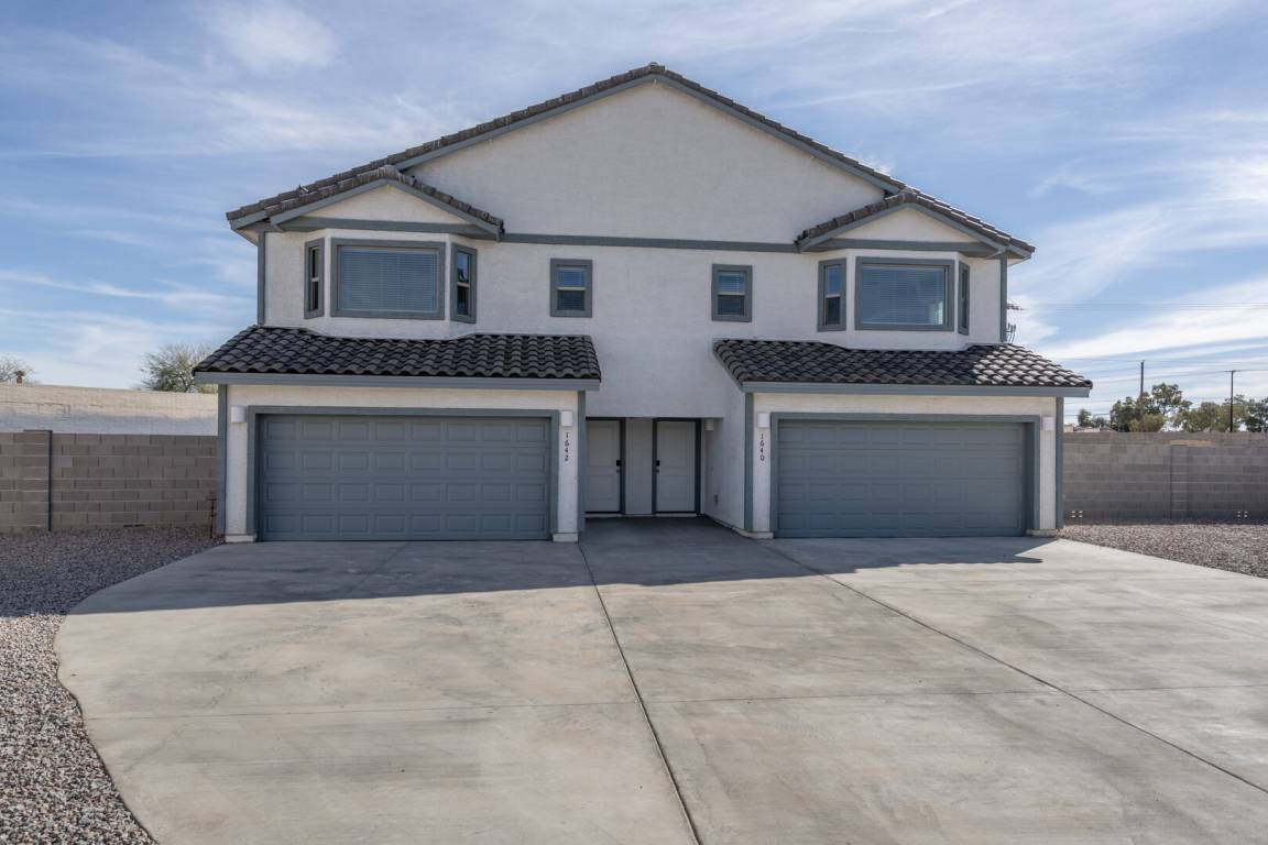 147 M² House ∙ 3 Bedrooms ∙ 6 Guests - Casa Grande, AZ