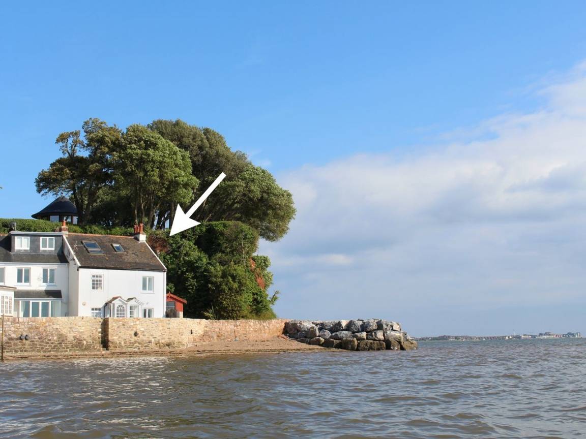 Cottage ∙ 2 Bedrooms ∙ 4 Guests - Exeter