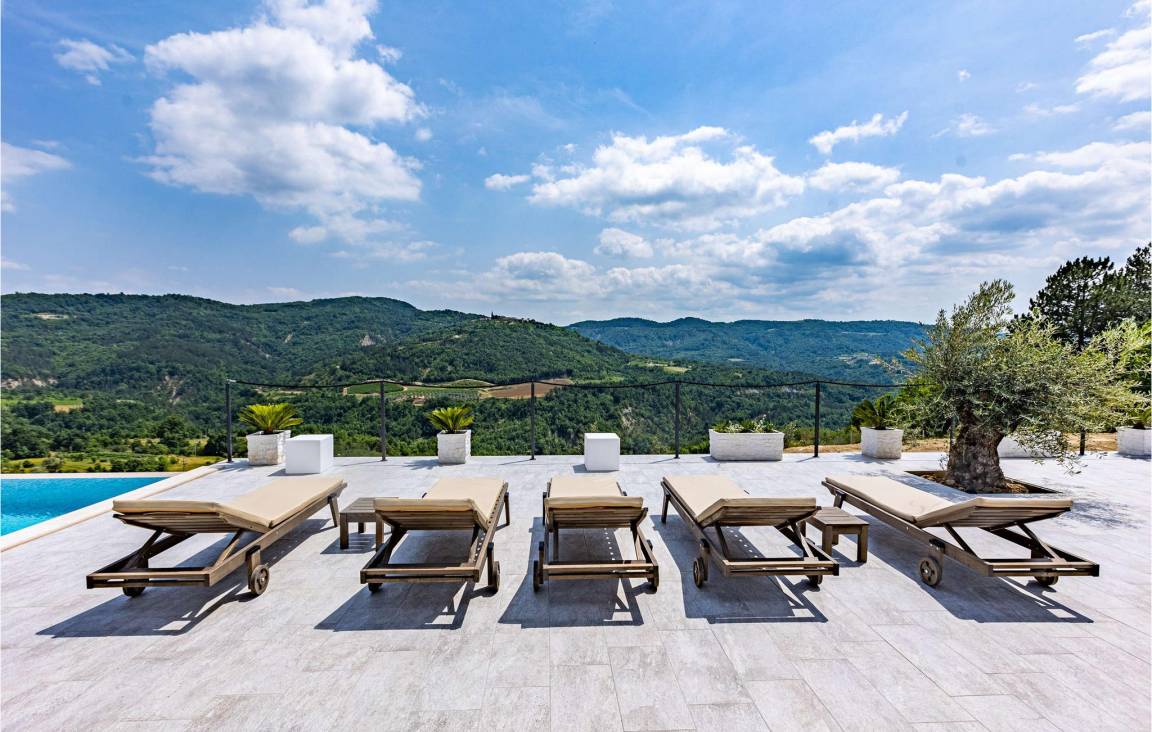 310 M² Casa ∙ 5 Camere Da Letto ∙ 10 Ospiti - Istria