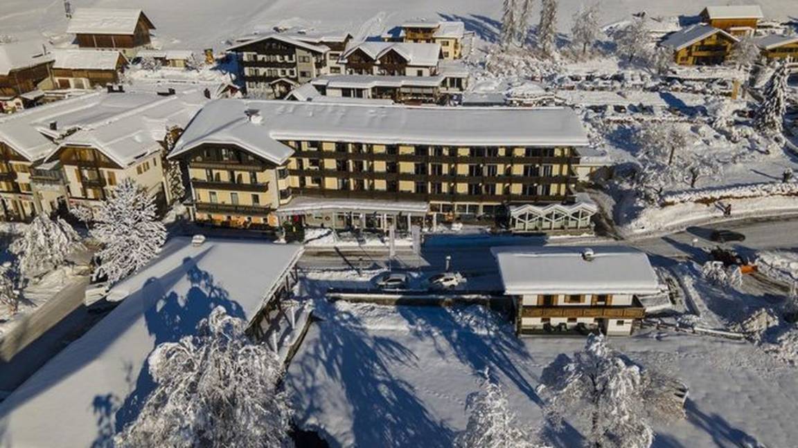 27 M² Apartment ∙ 1 Bedroom ∙ 2 Guests - Weissensee