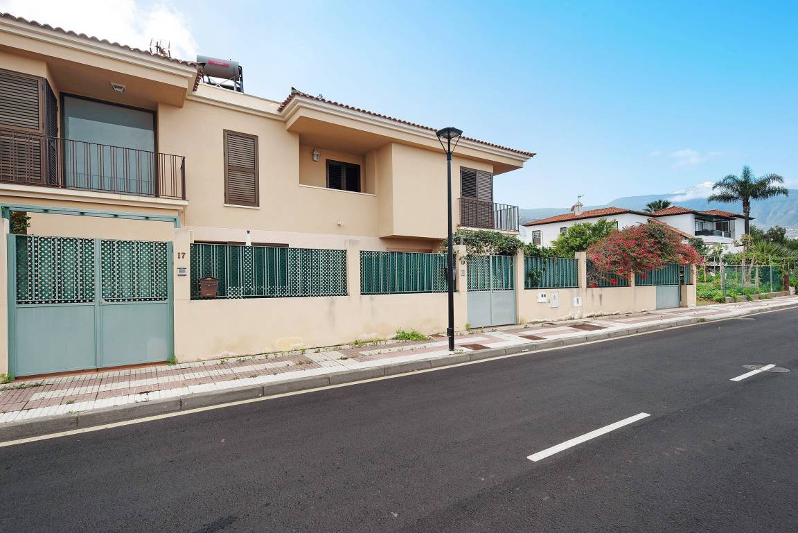 28 M² Apartment ∙ 1 Bedroom ∙ 2 Guests - Puerto de la Cruz