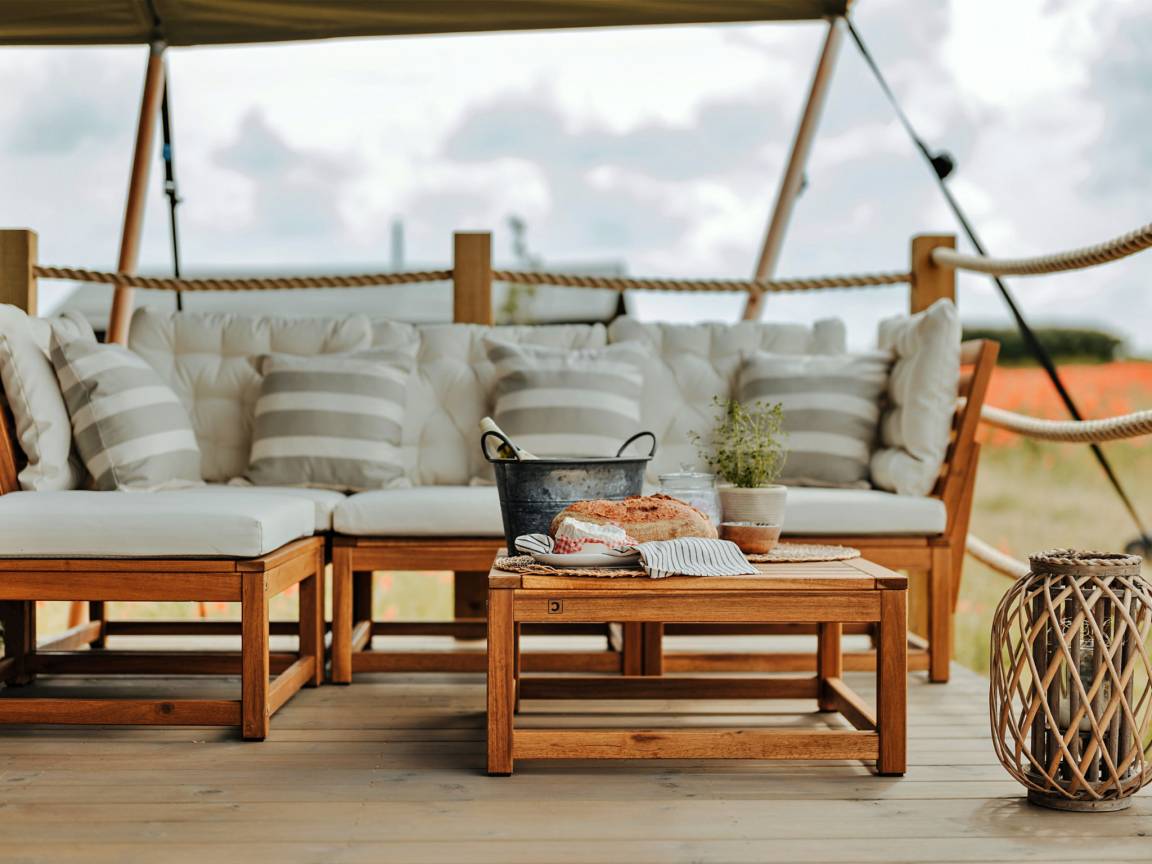 House ∙ 1 Bedroom ∙ 3 Guests - Holkham