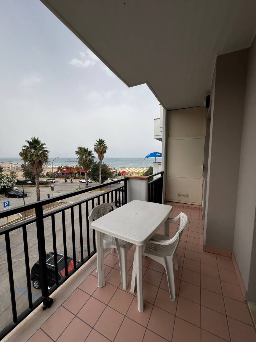 50 M² Apartment ∙ 1 Bedroom ∙ 5 Guests - Roseto degli Abruzzi