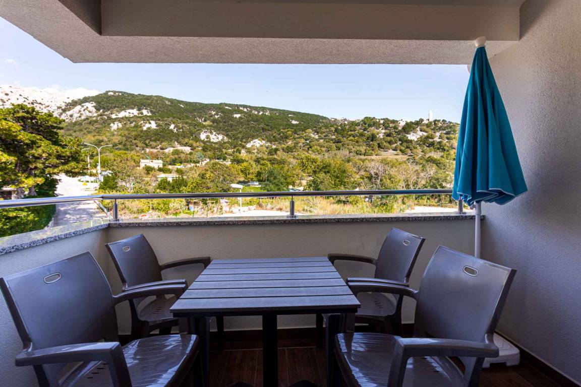 55 M² Appartamento Vacanza ∙ 2 Camere Da Letto ∙ 5 Ospiti - Bescanuova