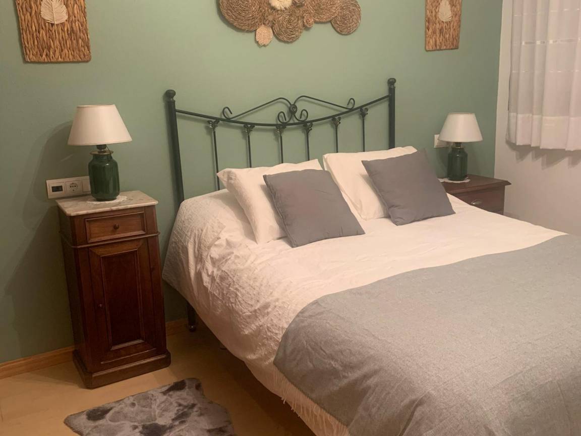 55 M² Apartamento ∙ 2 Habitaciones ∙ 5 Huéspedes - Jaca