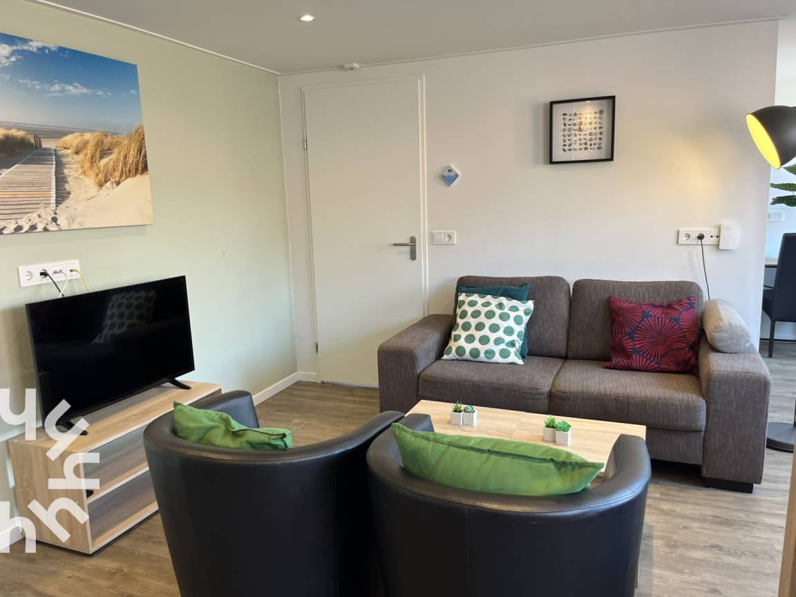 63 M² Ferienhaus ∙ 3 Schlafzimmer ∙ 5 Gäste - Westkapelle