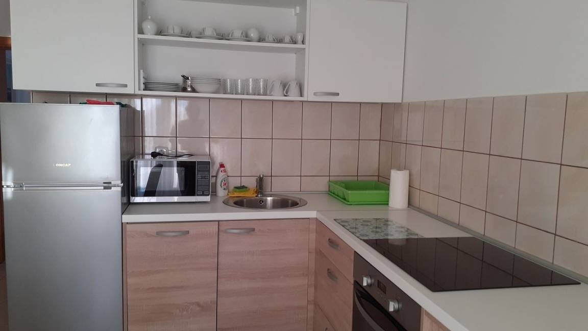 49 M² Apartment ∙ 2 Bedrooms ∙ 4 Guests - Privlaka