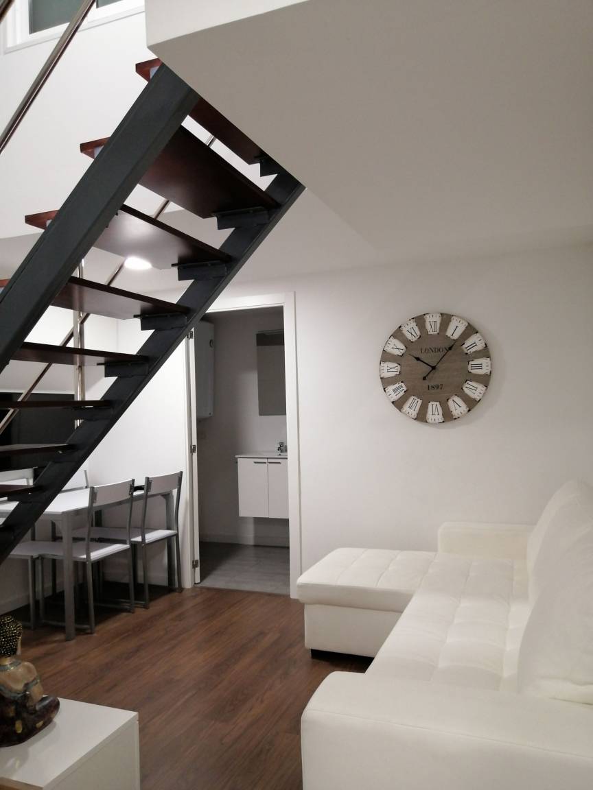 50 M² Apartment ∙ 2 Bedrooms ∙ 4 Guests - Santa Cruz de Tenerife