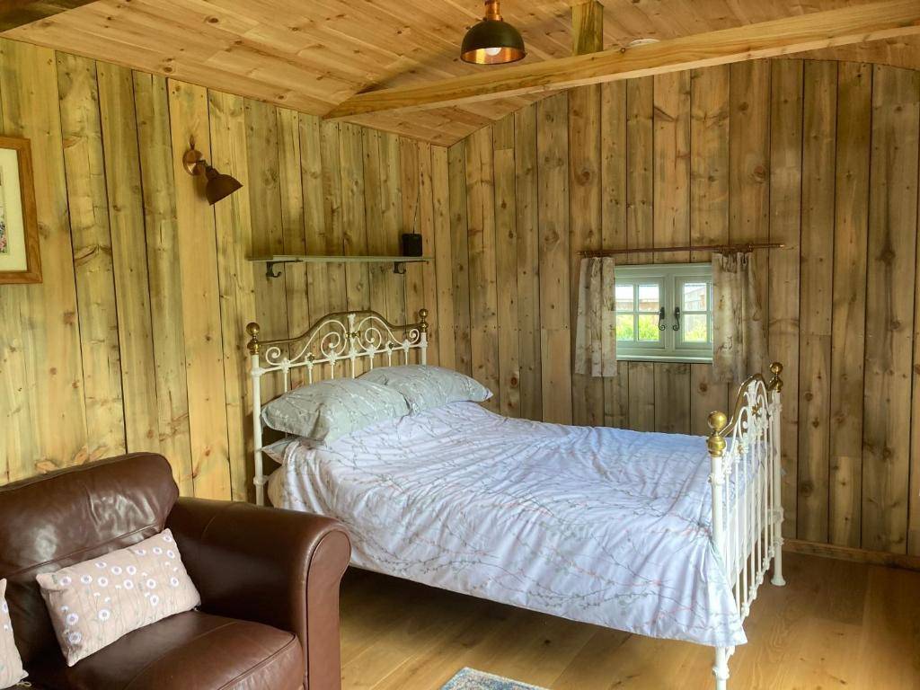 85 M² Dom ∙ 1 Sypialnia ∙ 2 Gości - Sidmouth
