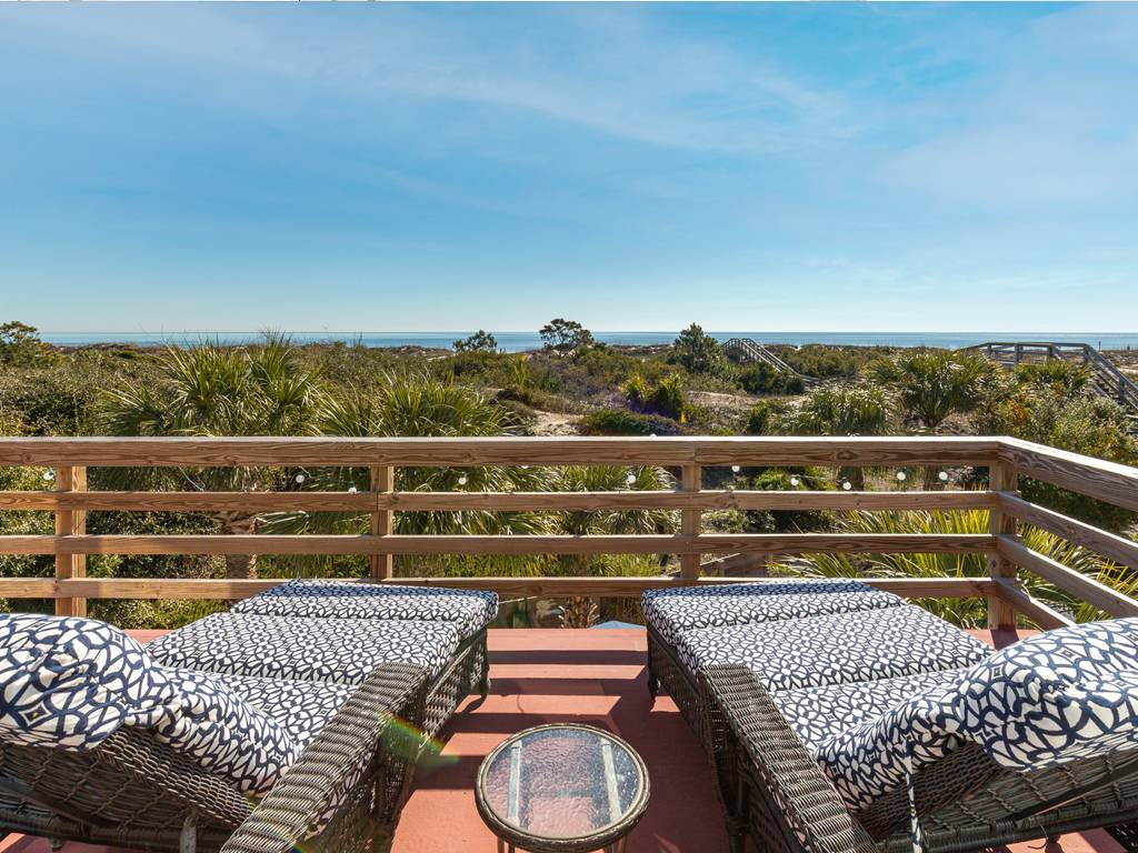 273 M² House ∙ 4 Bedrooms ∙ 8 Guests - Tybee Island, GA