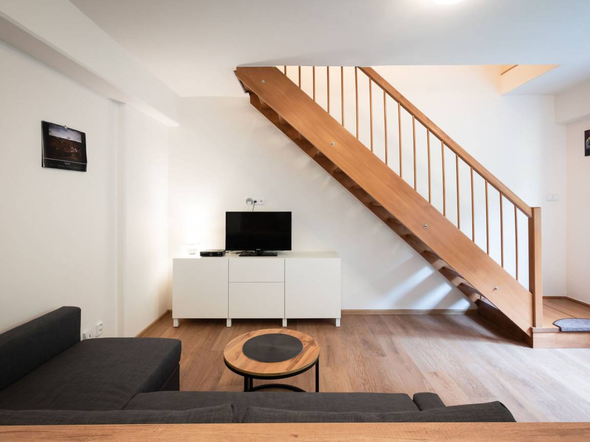 63 M² Ferienwohnung ∙ 2 Schlafzimmer ∙ 6 Gäste - Oberwiesenthal