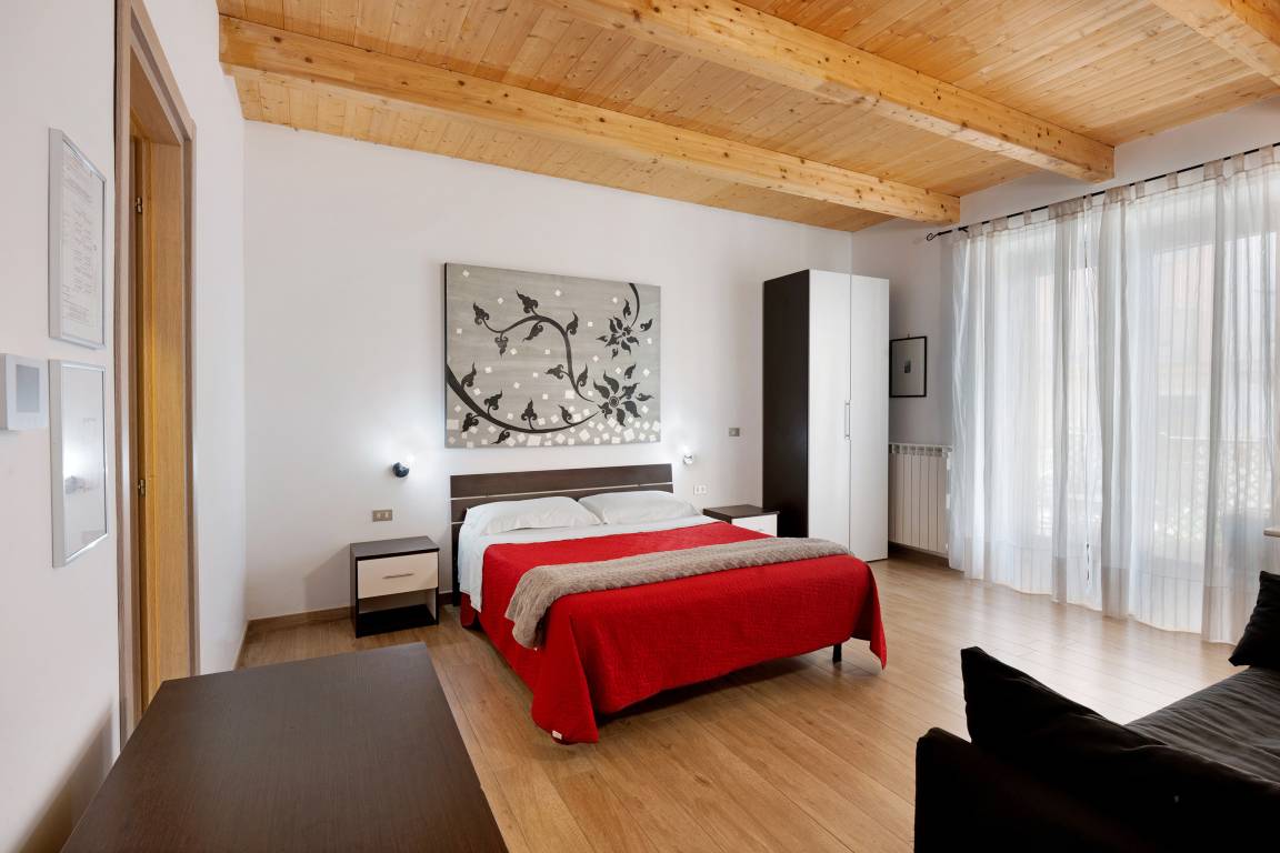 18 M² Lodge ∙ 1 Bedroom ∙ 3 Guests - Province of Salerno