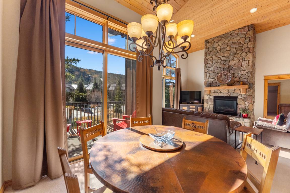 185 M² House ∙ 3 Bedrooms ∙ 8 Guests - Frisco, CO