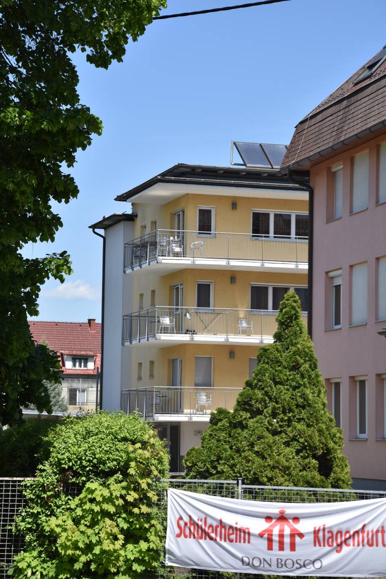 35 M² Hotel ∙ 1 Bedroom ∙ 2 Guests - Klagenfurt am Wörthersee