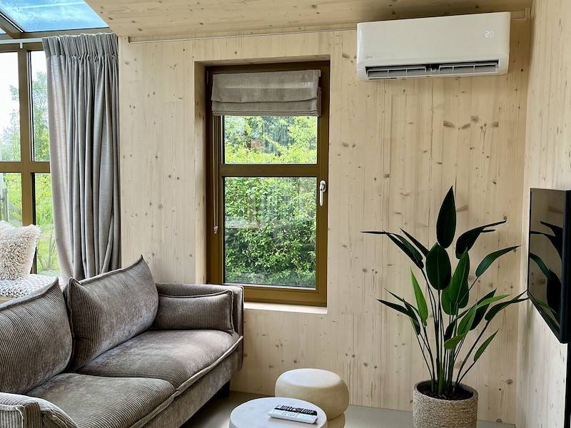 Ferienhaus ∙ 8 Schlafzimmer ∙ 16 Gäste - Lemmer