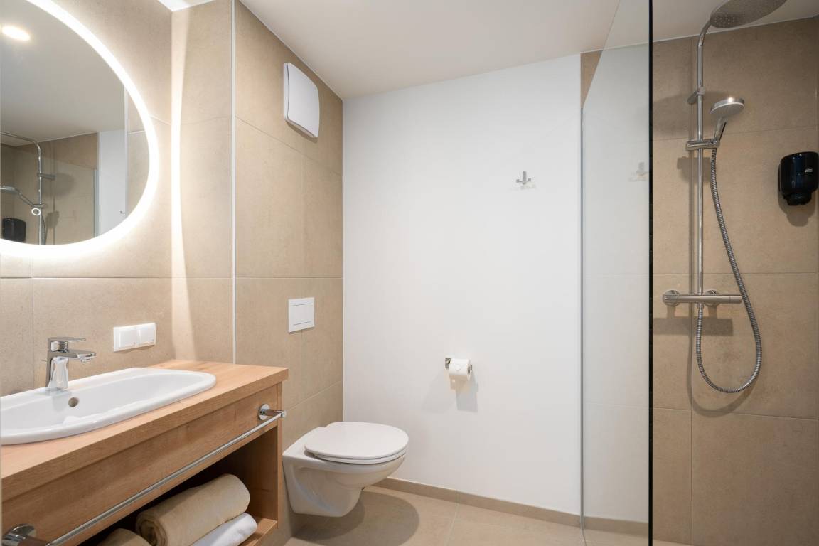 59 M² Ferienwohnung ∙ 2 Schlafzimmer ∙ 6 Gäste - Schladming