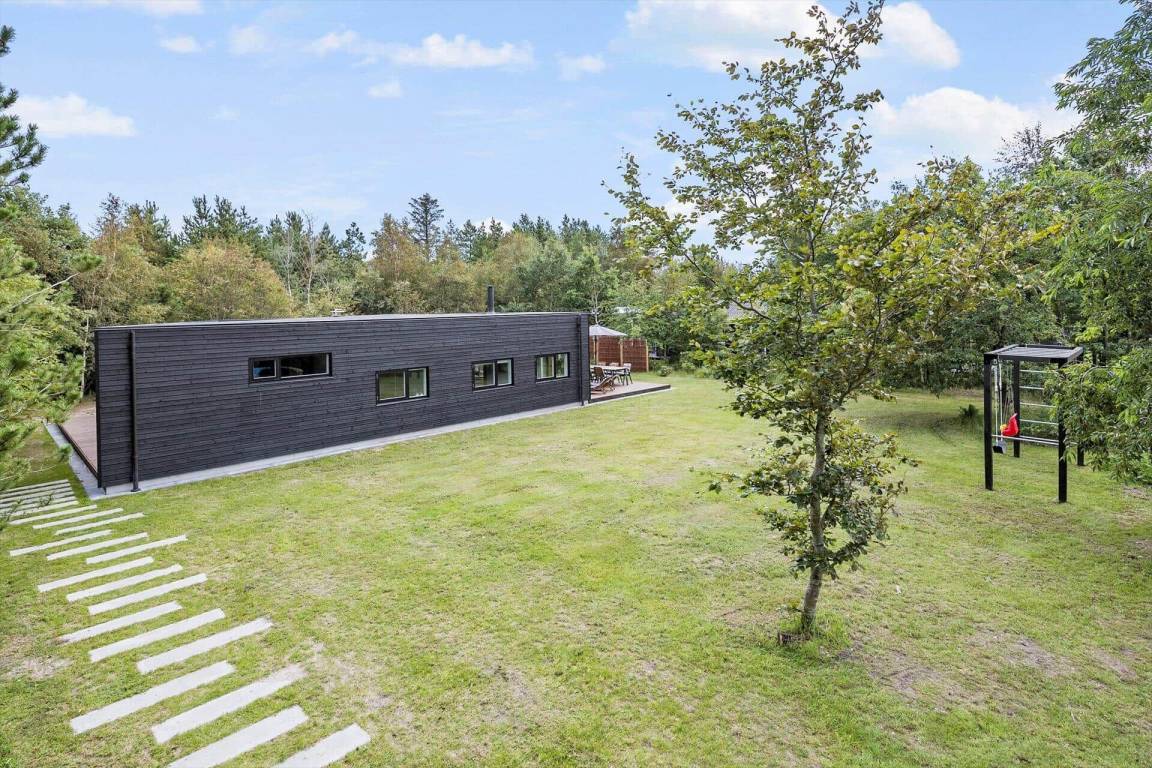 129 M² Casa ∙ 3 Habitaciones ∙ 8 Huéspedes - Hou