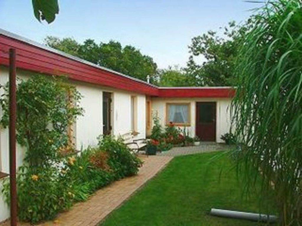 51 M² Bungalow ∙ 2 Schlafzimmer ∙ 5 Gäste - Usedom