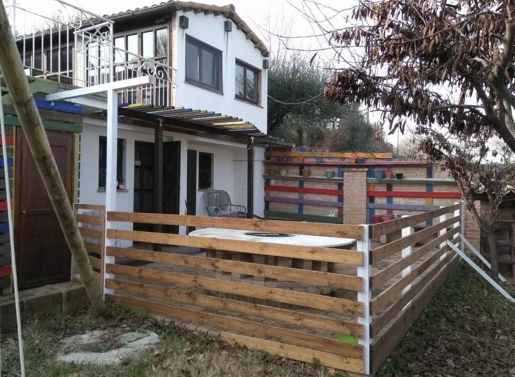 20 M² Apartment ∙ 1 Bedroom ∙ 2 Guests - Senigallia
