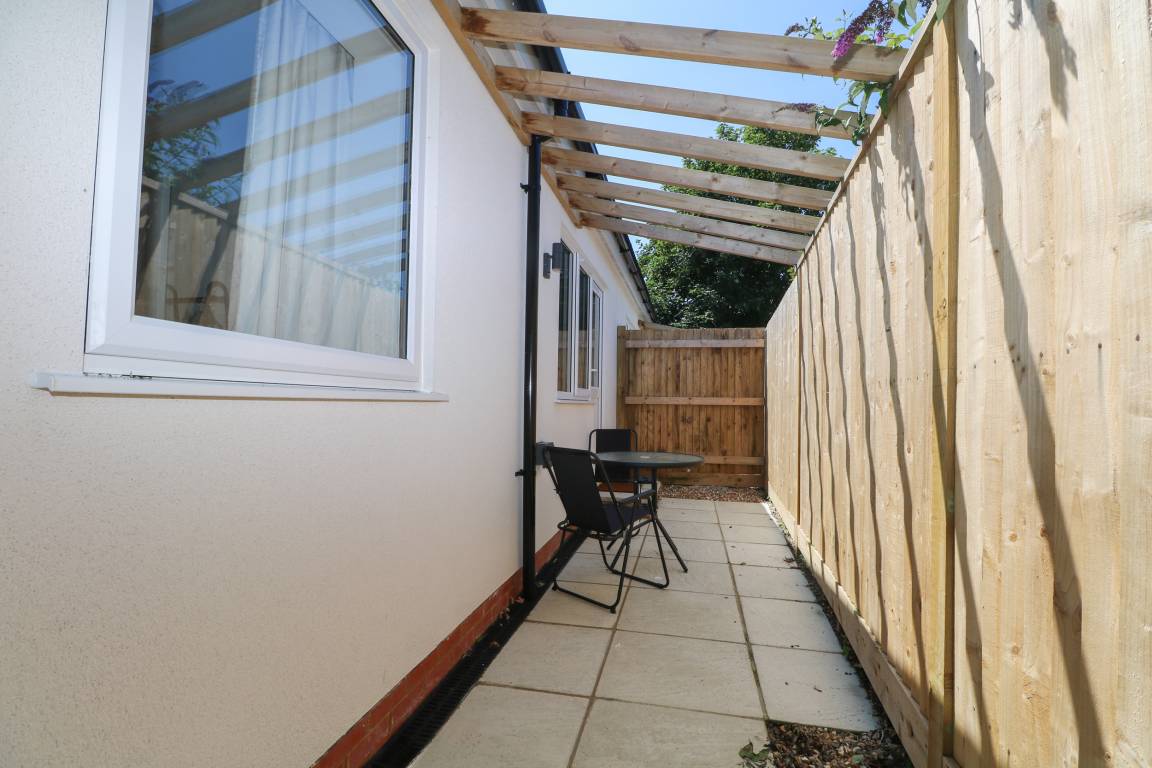 Cottage ∙ 1 Bedroom ∙ 2 Guests - Seaford