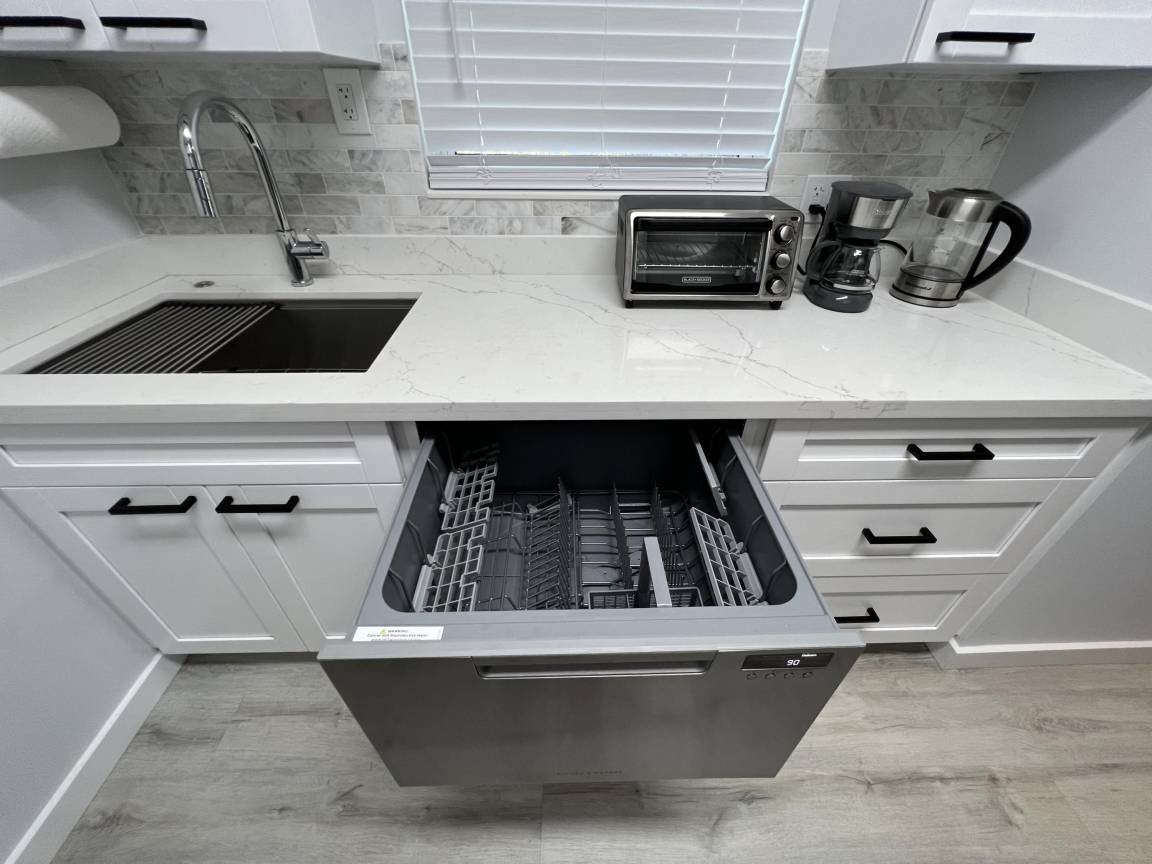 65 M² Apartment ∙ 1 Bedroom ∙ 2 Guests - Coral Springs, FL