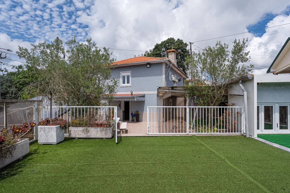 Maison De Vacances ∙ 3 Chambres ∙ 6 Personnes - Oliveira de Azeméis