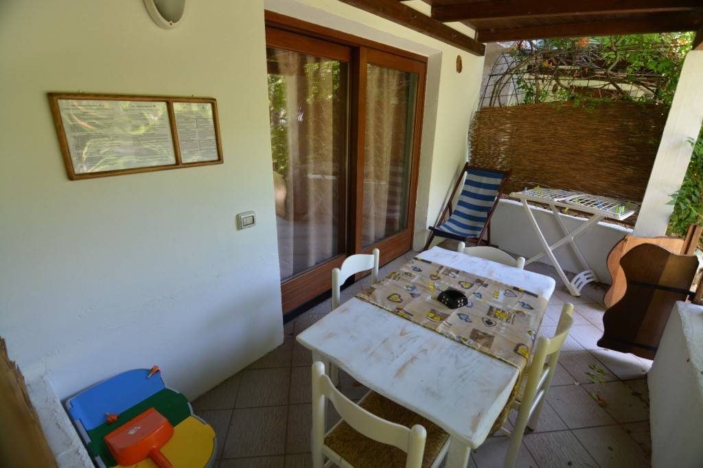 50 M² Appartement ∙ 2 Slaapkamers ∙ 5 Gasten - Budoni