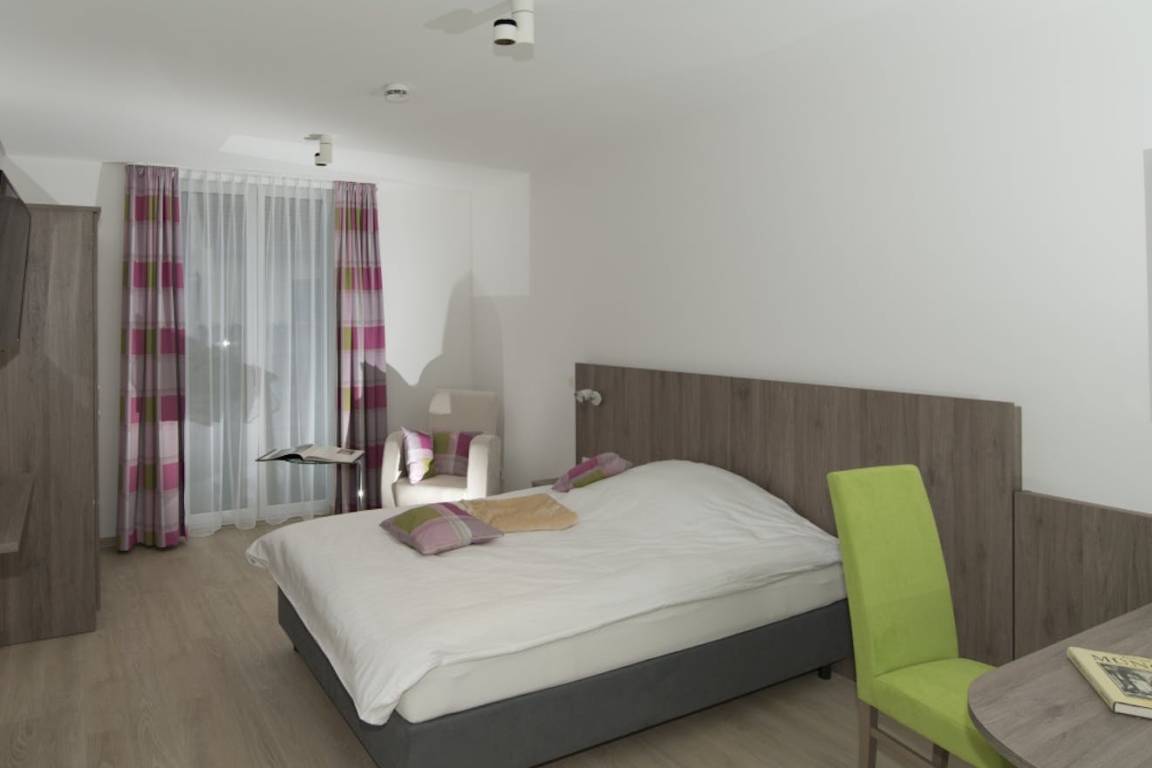 26 M² Appartement ∙ 1 Personne - Neubiberg