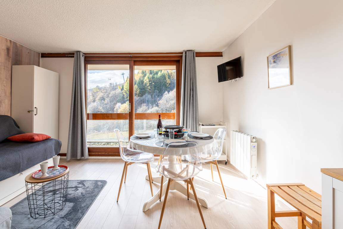 31 M² Appartement ∙ 4 Personnes - Lac de la Croix