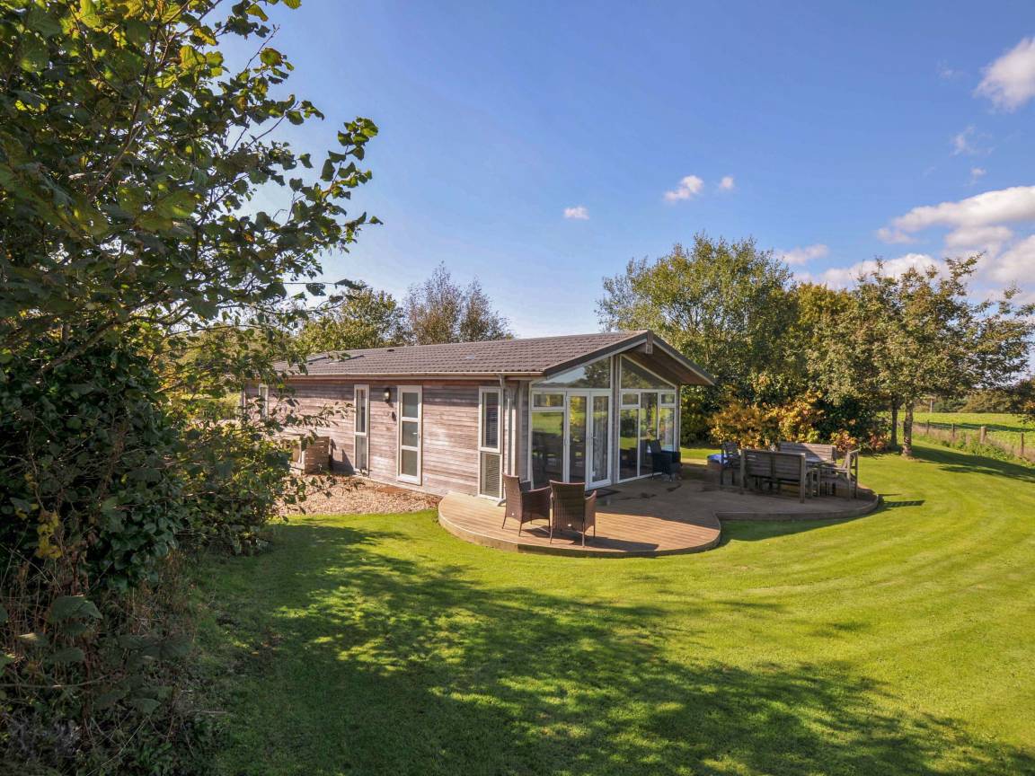 Cottage ∙ 3 Bedrooms ∙ 6 Guests - Liskeard