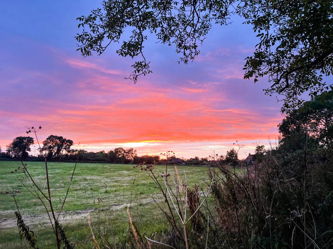 Cottage ∙ 2 Bedrooms ∙ 4 Guests - Bridgwater