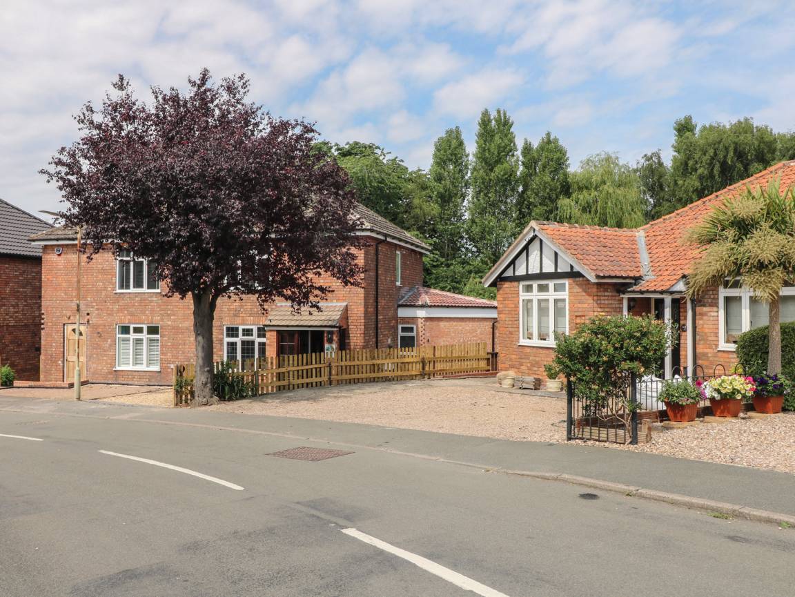 Cottage ∙ 3 Bedrooms ∙ 6 Guests - Melton Mowbray